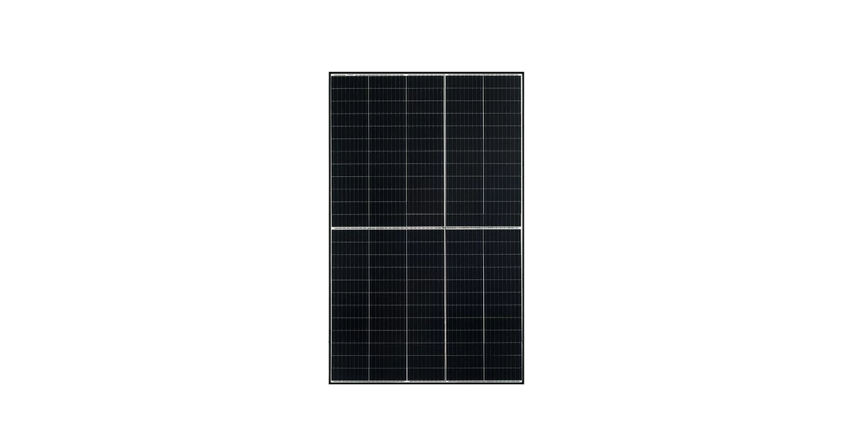 400W+ Napelem panelek - Maxsolar Webáruház