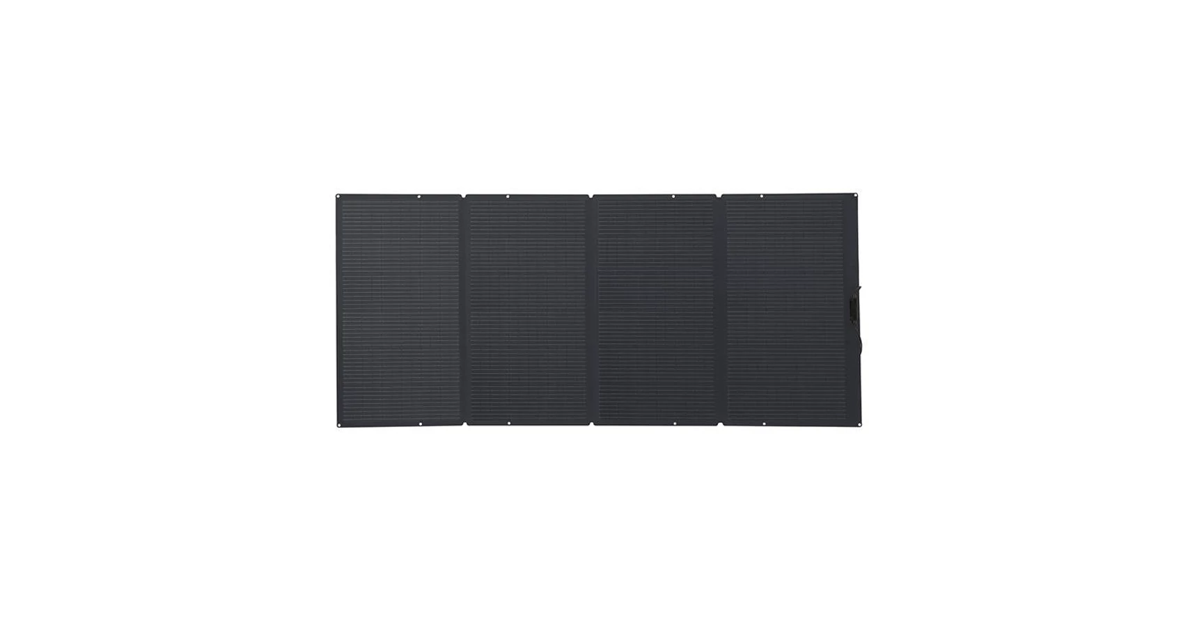 Napelem panel 400W - EcoFlow - EcoFlow® - Maxsolar Webáruház