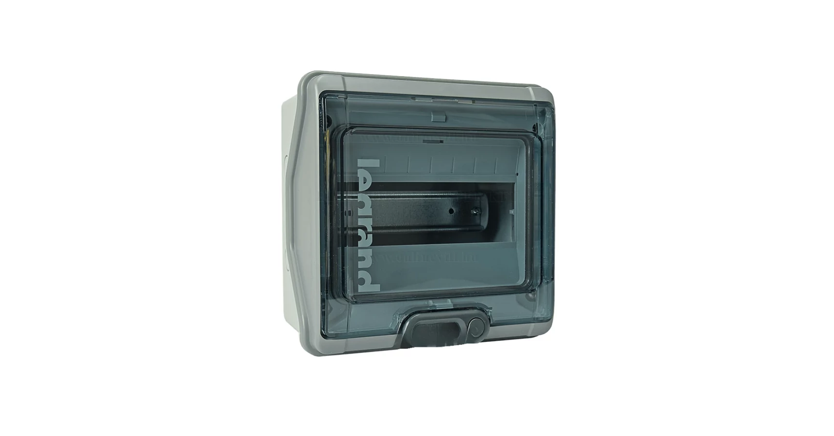 Legrand Plexo3 1s 8M IP65 - Legrand - Maxsolar Webáruház