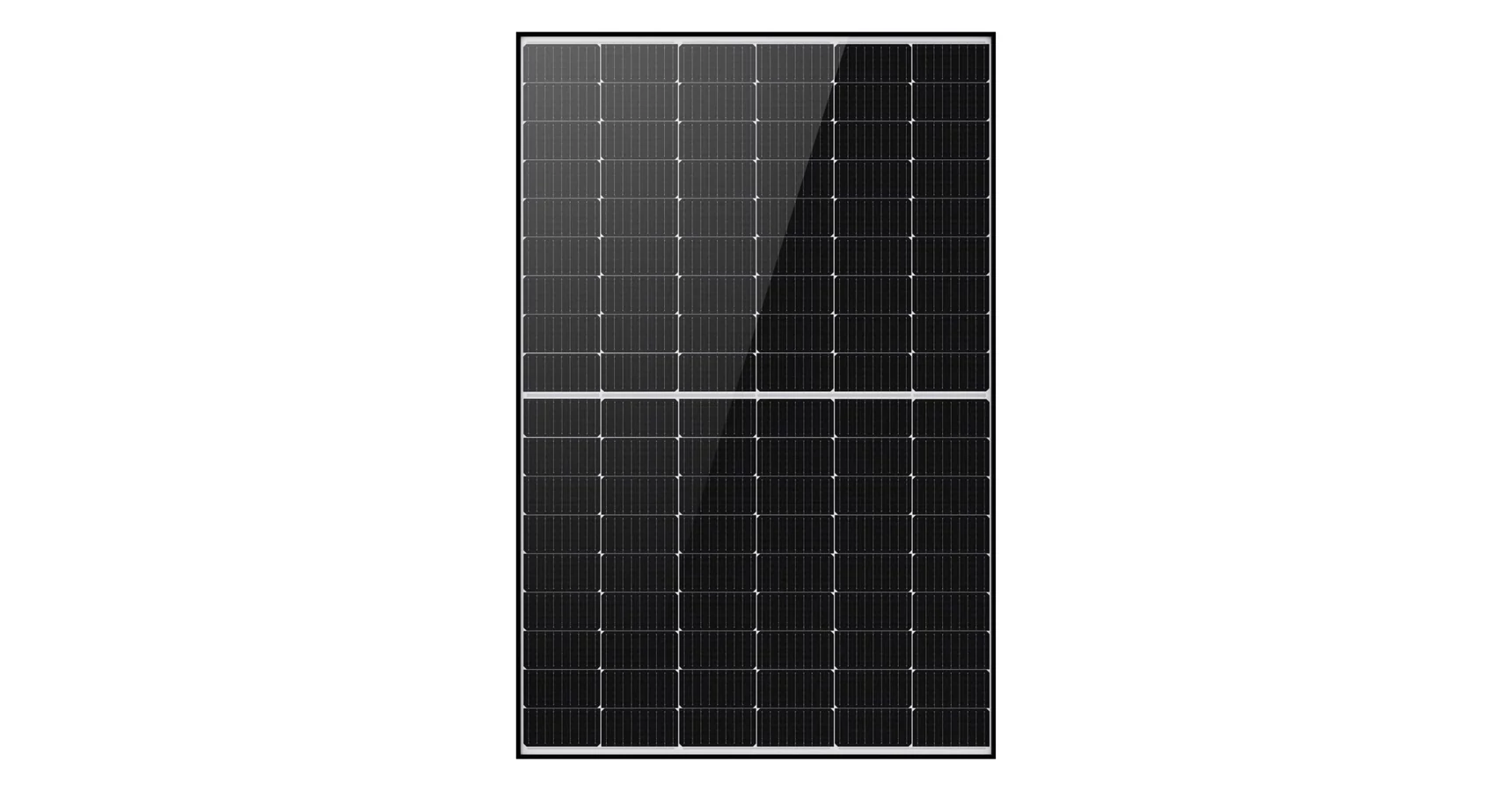 Longi LR5-54HPH 415W Monokristályos napelem panel - Longi - Maxsolar ...