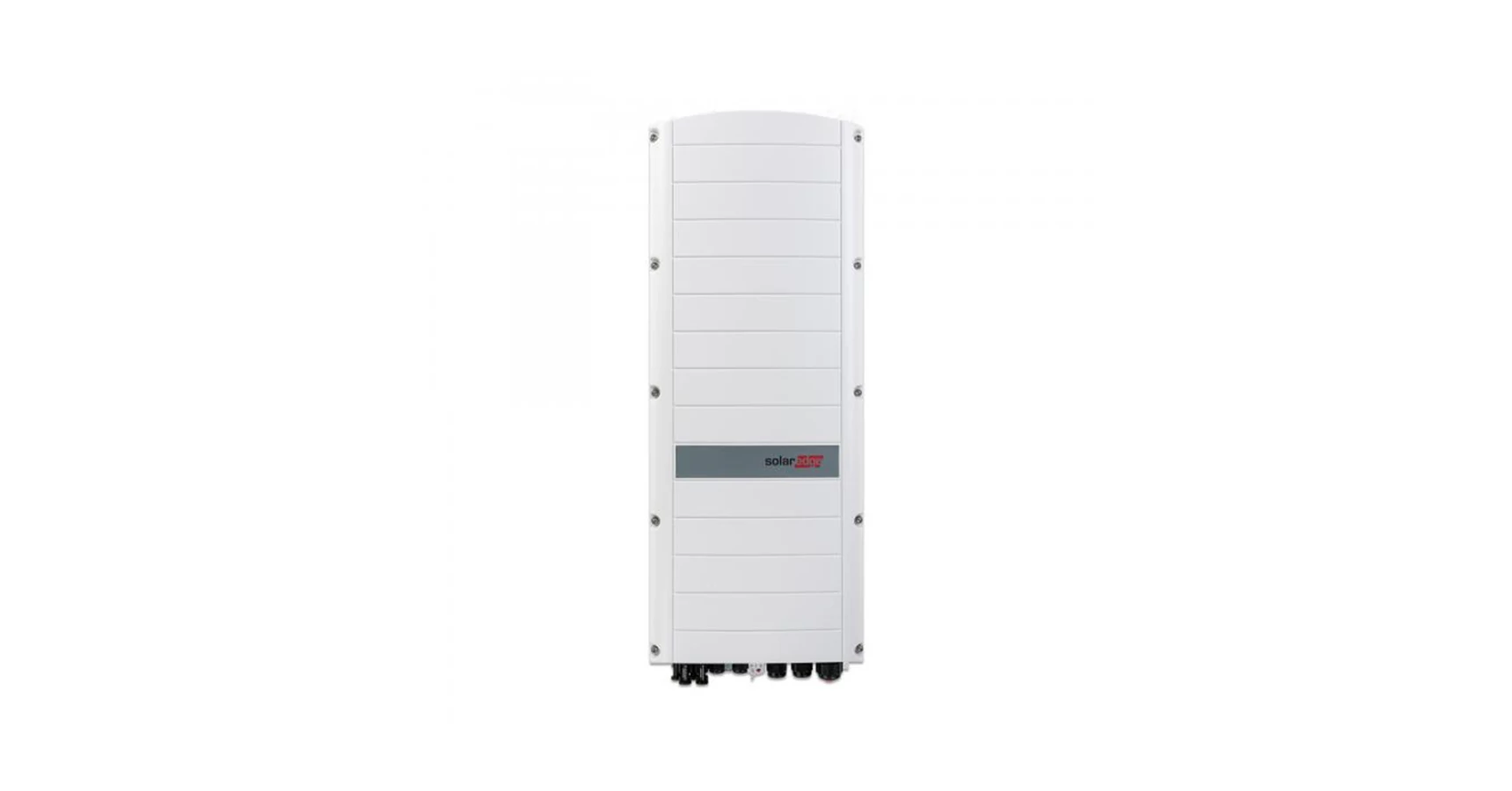 SolarEdge 5000W 8A 3 fázisú hibrid inverter - SolarEdge - Maxsolar ...