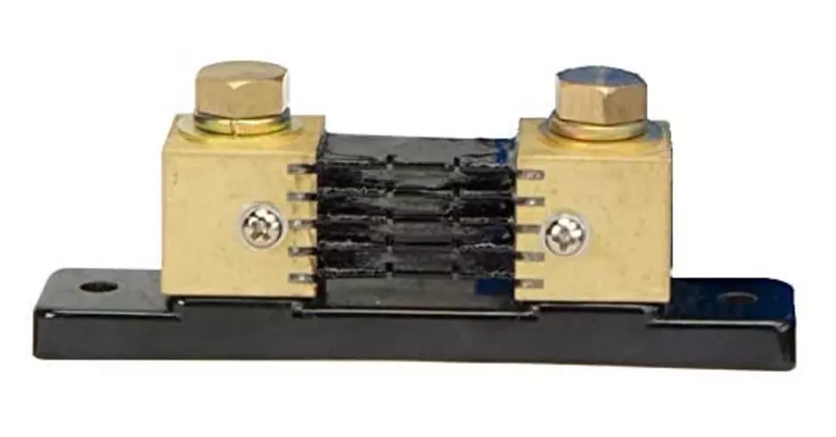 Victron Energy Shunt 2000A/50mV - Victron Energy - Maxsolar Webáruház