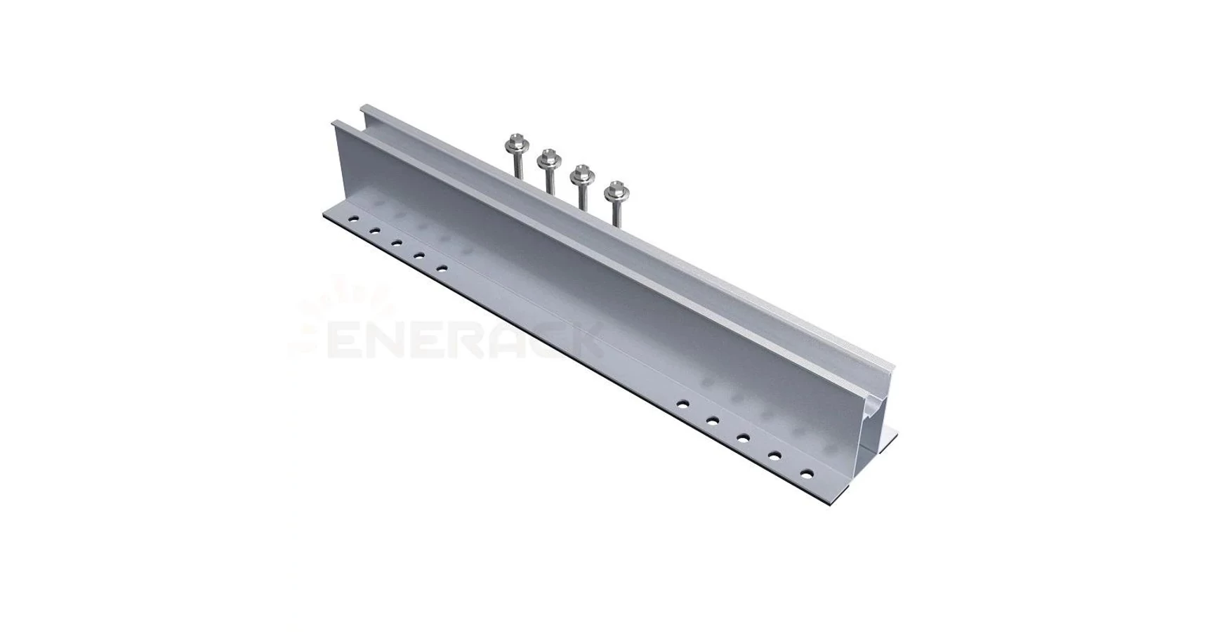 Enerack TRB-D13-150, trapézlemez tartó L150mm H60mm - Enerack ...