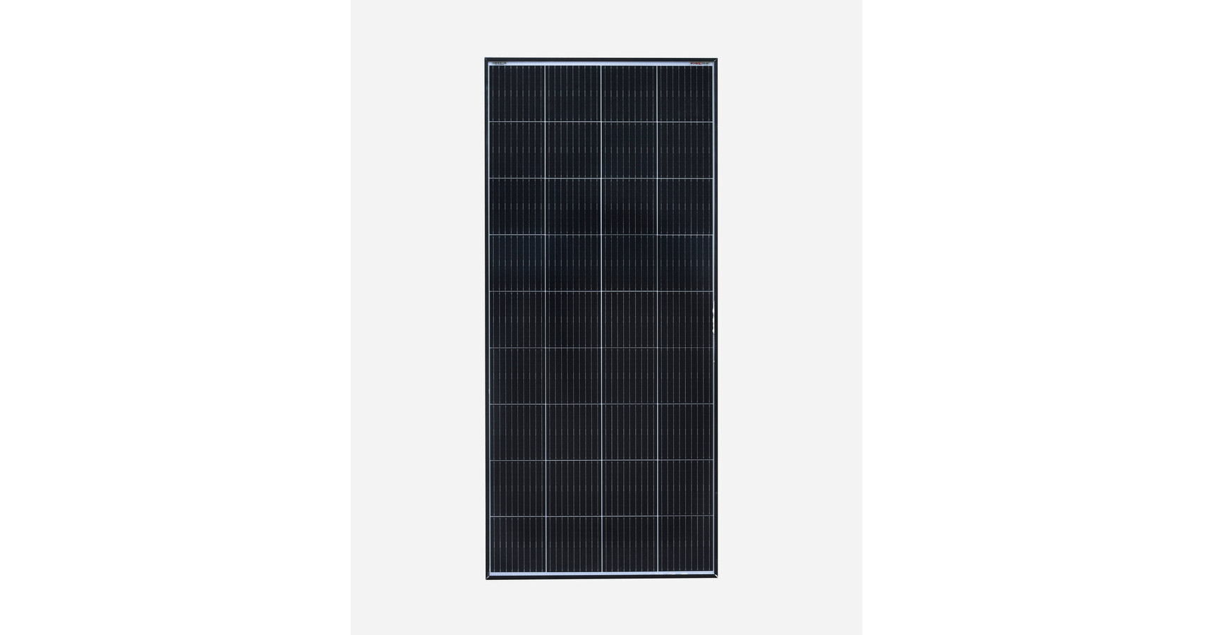 200W 12V PERC 9BB Monokristályos napelem panel - enjoysolar® - Maxsolar ...