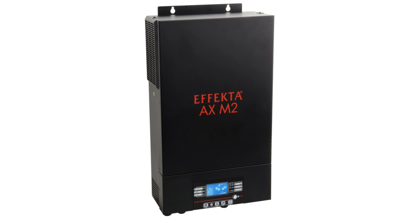 EFFEKTA AX M2 Inverter 5kVA, 48V - Effekta - Maxsolar Webáruház