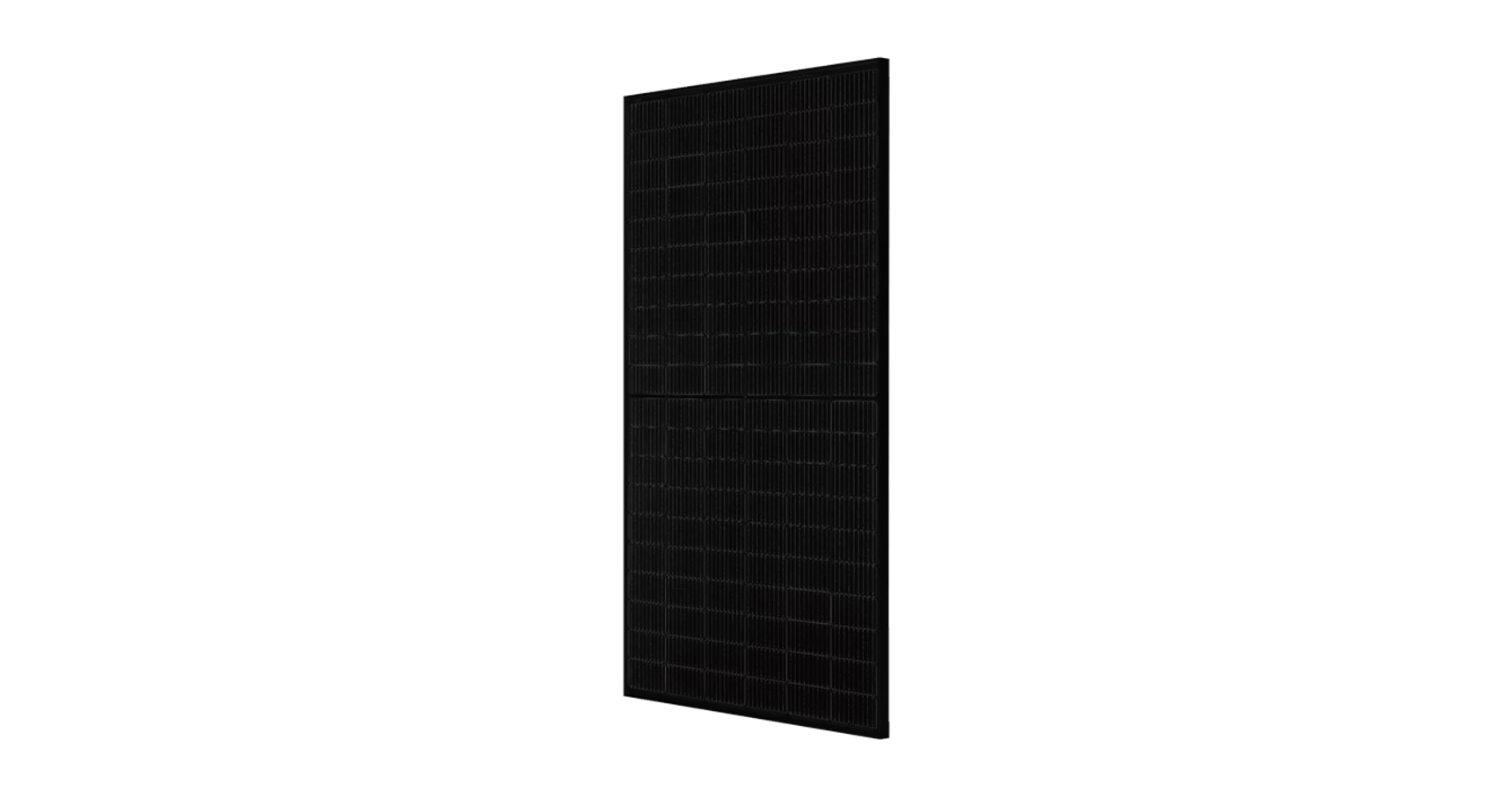 JA Solar 370W Monokristályos napelem panel (fekete) - JA Solar ...