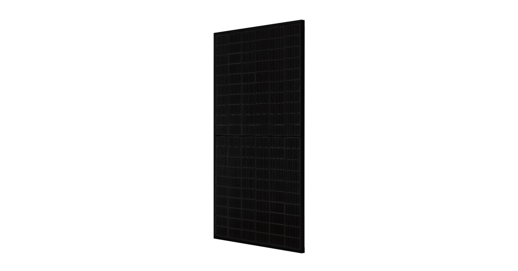 JA Solar 370W Monokristályos napelem panel (fekete) - JA Solar ...