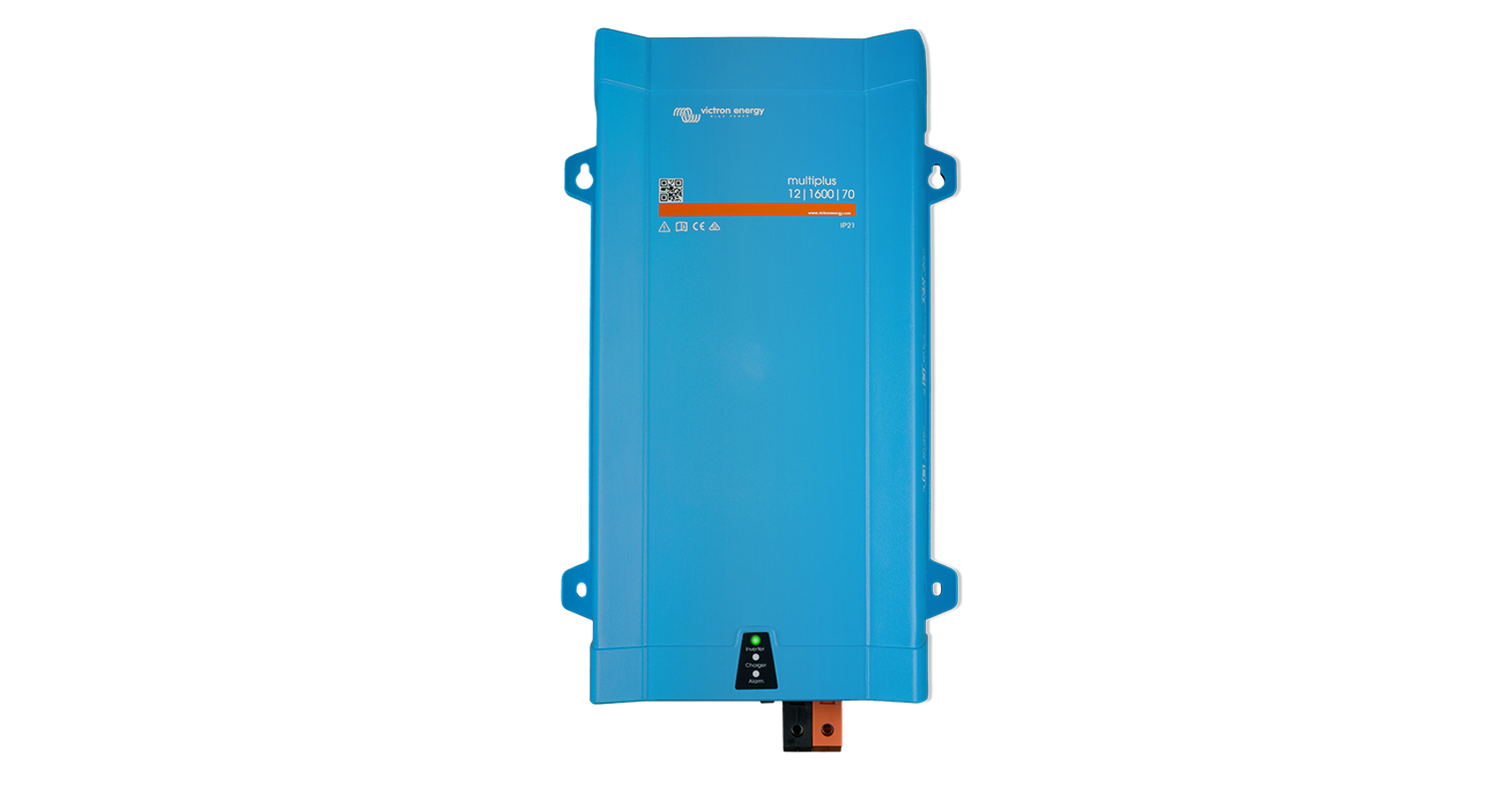 Victron Energy MultiPlus 48V 2000VA/1600W inverter beépített ...